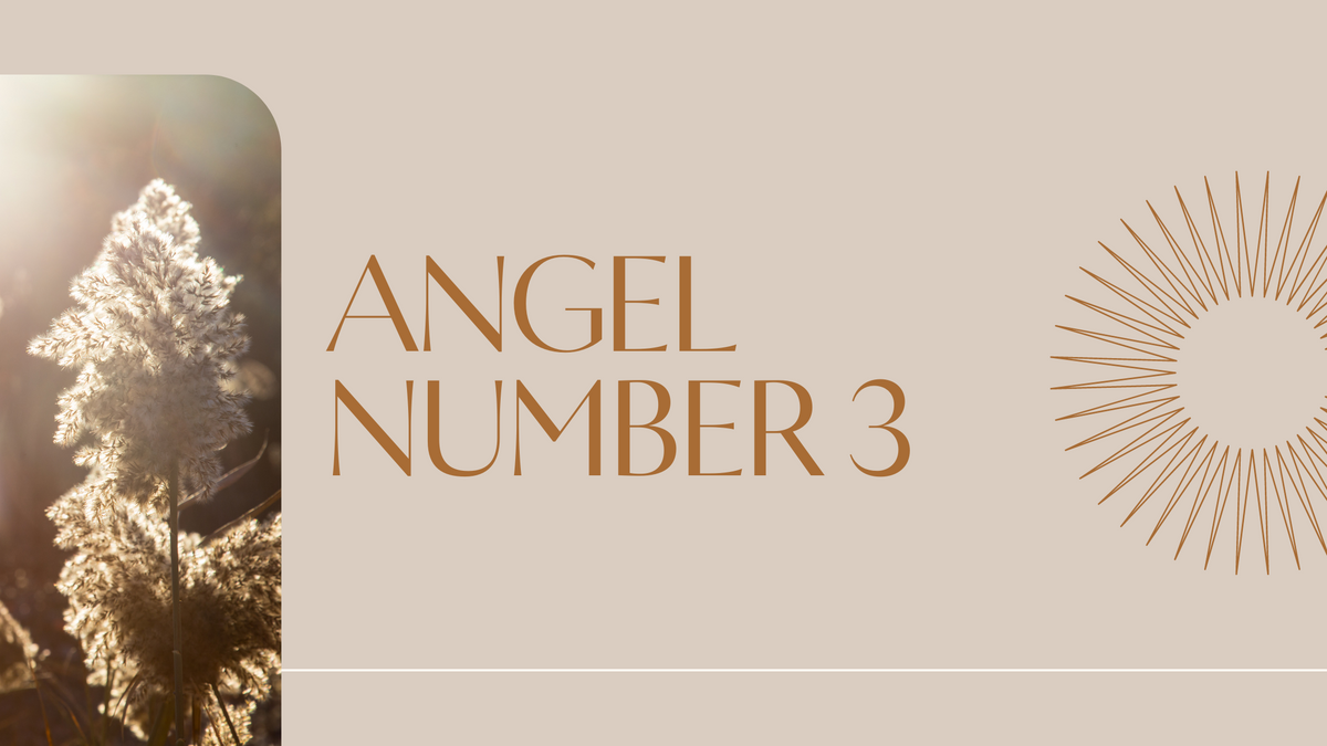 Spiritual Meaning of Angel Number 3 – Pretty Spirits
