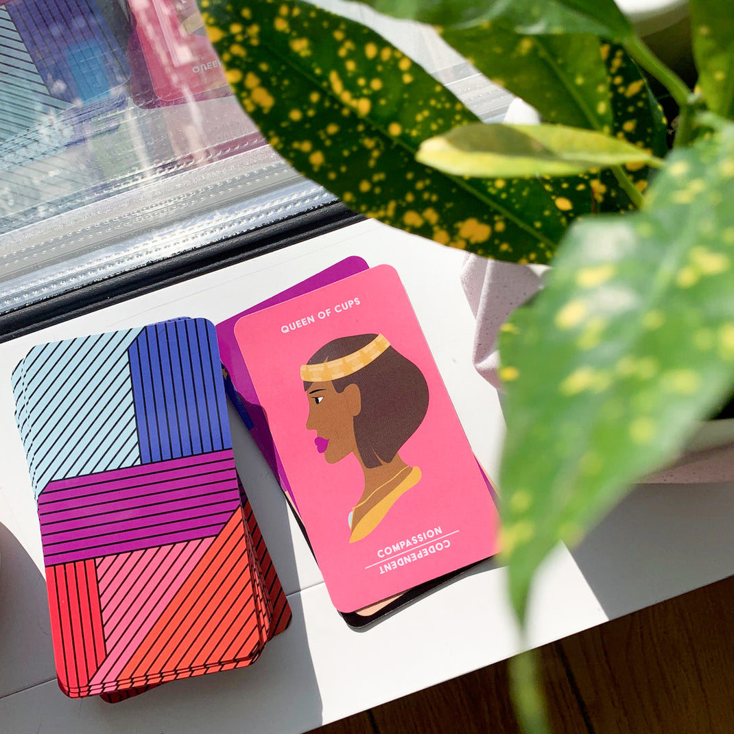 The Truth Decks – Pretty Spirits